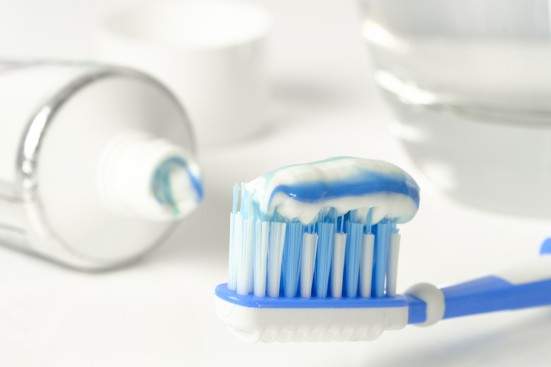 ISO 11609: Laboratory requirements and test methods for toothpaste ...