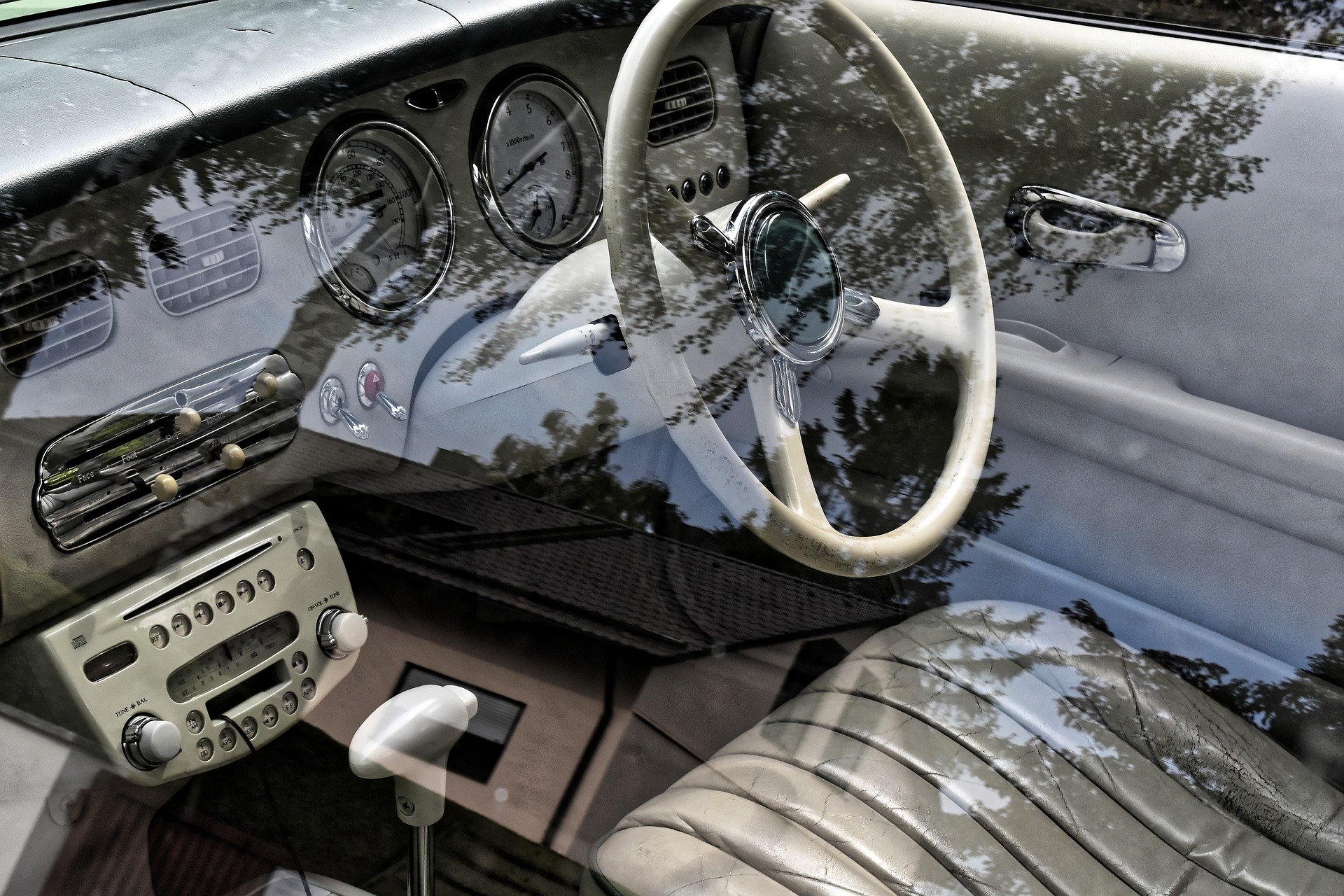 VDA 278: VOC and FOG emission test by thermodesorption - Analytice